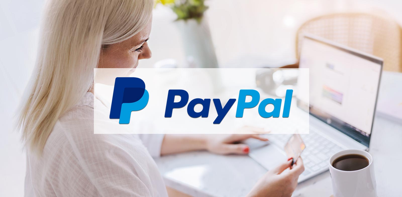 Deutschland-Jubiläum: 15 Jahre PayPal - FIVE8 Werbeagentur gratuliert
